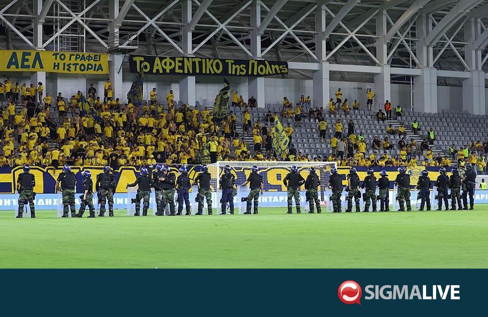 Άλλοι δεκαπέντε καταζητούμενοι για τα επεισόδια στο «ΑΛΦΑ ΜΕΓΑ» (pics ...