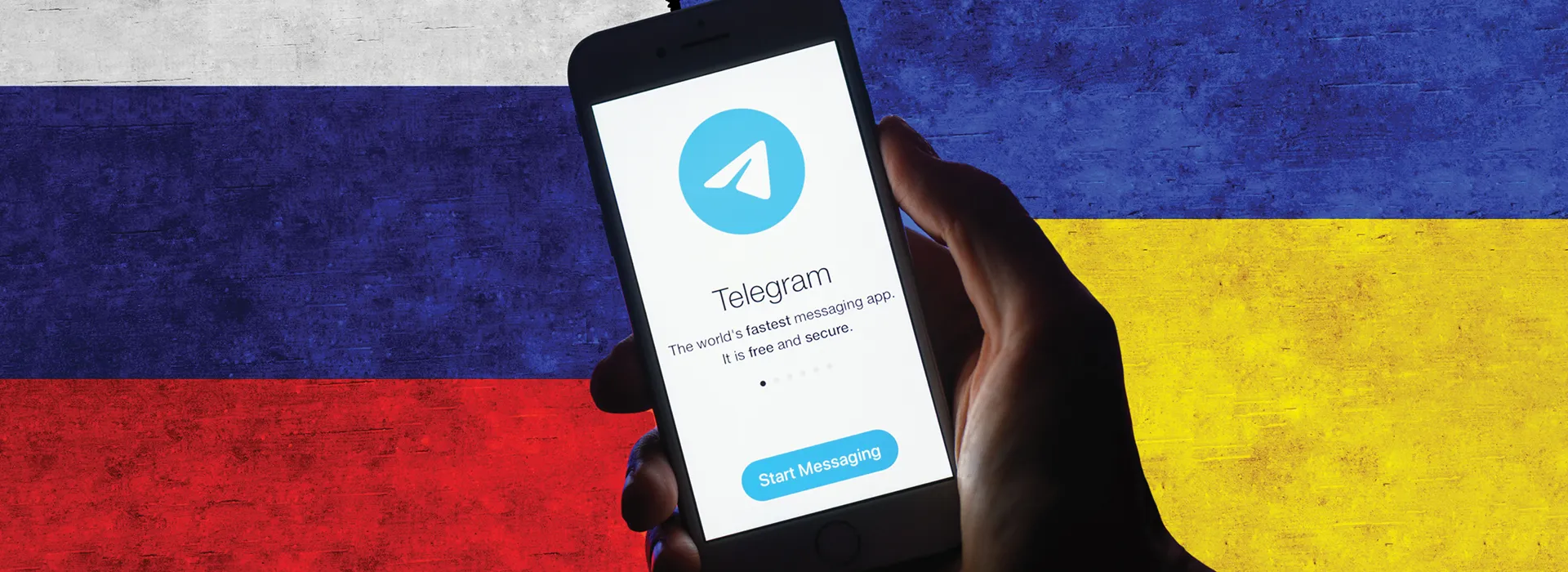 Κίεβο: «Κόβει» το Telegram σε στρατιωτικούς και αξιωματούχους - Sigmalive