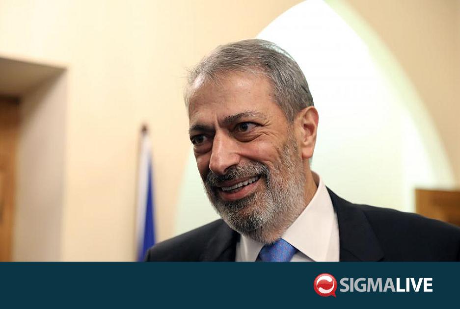 Σαββίδης: Αλίμονο αν χάσουμε την εμπιστοσύνη μας στα Δικαστήρια (ΒΙΝΤΕΟ ...