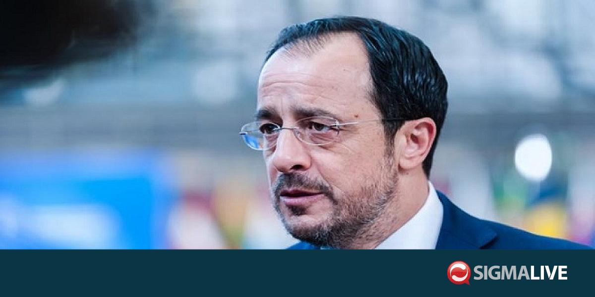 ΠτΔ: Σε διαβουλεύσεις με ΗΑΕ για συμμετοχή στο μετοχικό κεφάλαιο του GSI - Sigmalive