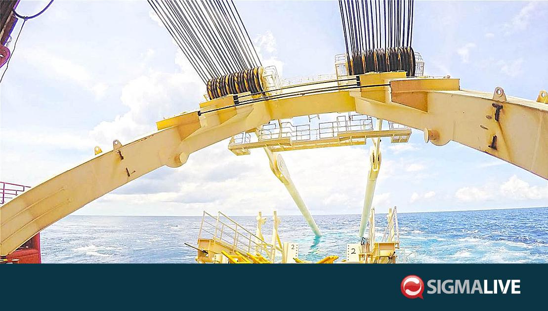 Δρομολογούνται εξελίξεις στη Νέα Υόρκη για την ηλεκτρική διασύνδεση (ΒΙΝΤΕΟ) - Sigmalive