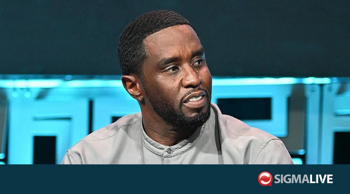Σοκαριστικό βίντεο από τα πάρτι του Sean Diddy – Σνιφαρίσματα και ...