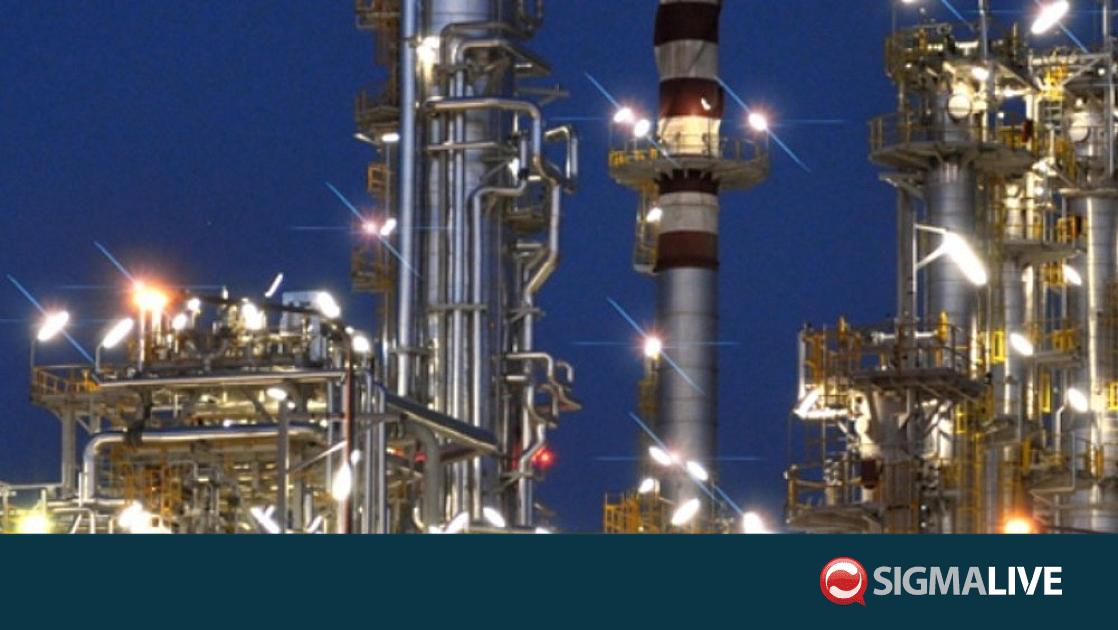 Ρωσία: Τα έσοδα από το πετρέλαιο και φυσικό αέριο θα αυξηθούν κατά 49% - Sigmalive