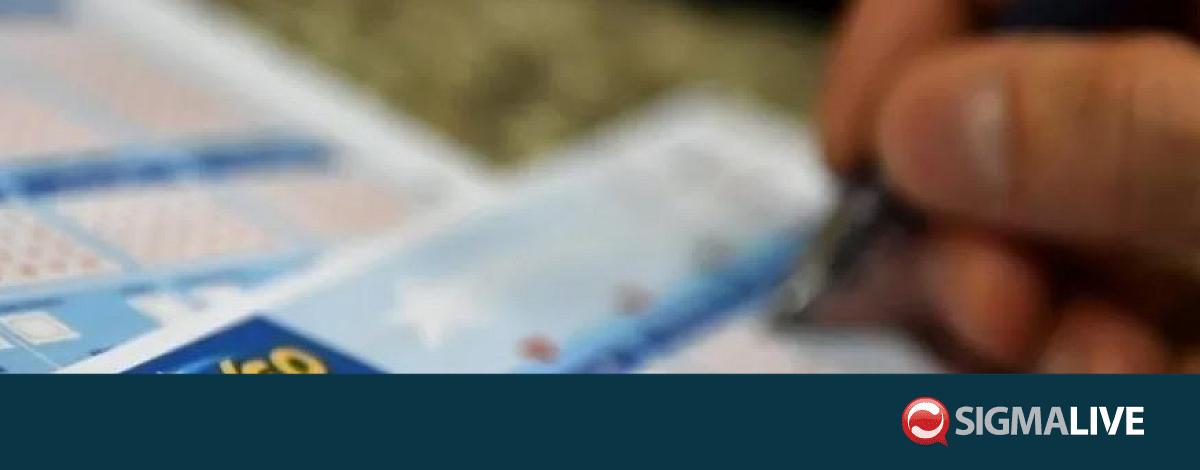 Τζόκερ: Οι τυχεροί αριθμοί που κερδίζουν 15,7 εκατ. ευρώ - Sigmalive