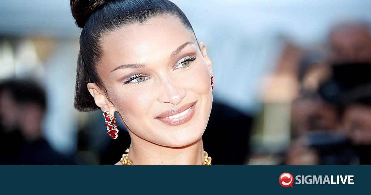 Bella Hadid: H επική επιστροφή στην πασαρέλα μετά από δύο χρόνια - Sigmalive