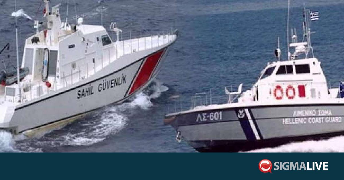 H κρίση με τον Έλληνα λιμενικό αποκαλύπτει τα κενά στη ναυτική άμυνα ...