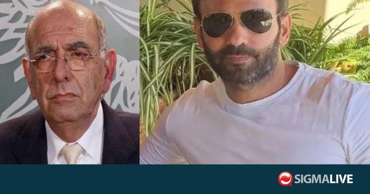 «Βαρυποινίτης με άδεια για σούβλα-Ο Παπακώστας ούτε για περπάτημα 30 λεπτών» - Sigmalive