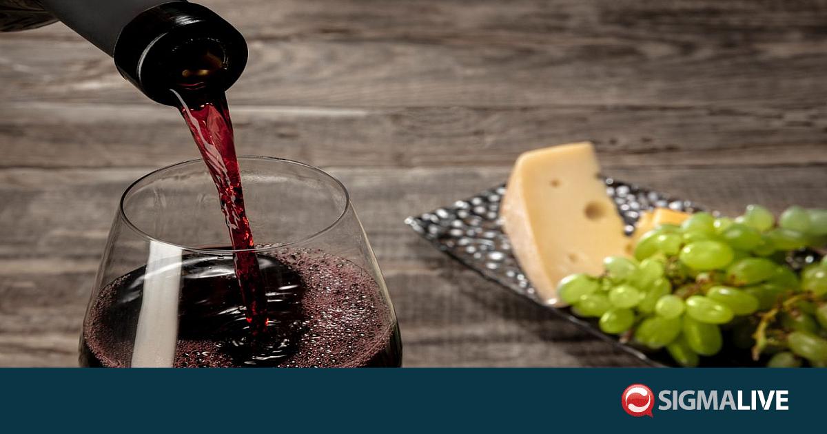 Η Κύπρος σε έκθεση στην Κίνα-Βραβεύτηκαν η κουμανδαρία και το χαλλούμι ...