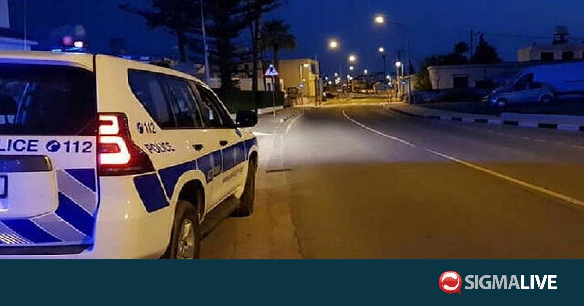 Άνοιξαν πυρ κατά υποστατικού τα ξημερώματα στην Πάφο – Υπό φρούρηση η ...