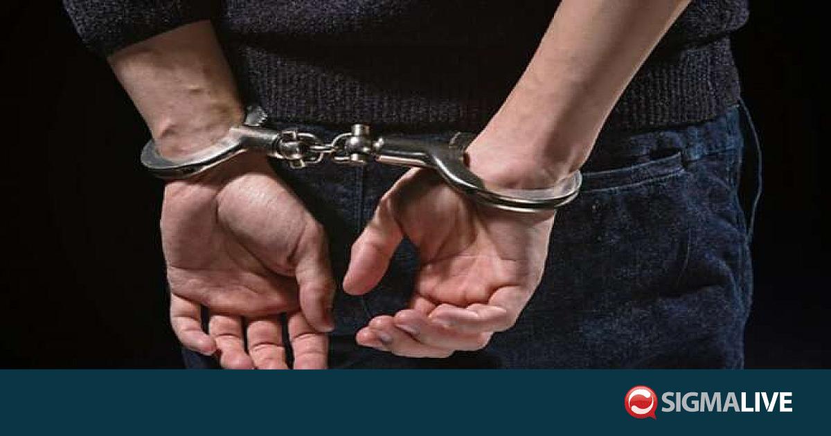 Τσάκωσαν 21χρονο με 450 γραμμάρια κάνναβης - Του πέρασαν χειροπέδες - Sigmalive