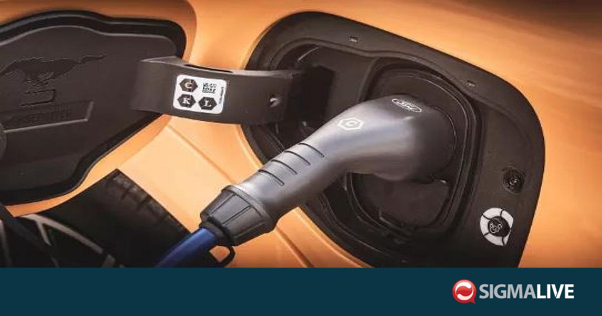 Έως 20 χρόνια αντέχουν οι μπαταρίες των ηλεκτρικών αυτοκινήτων - Sigmalive