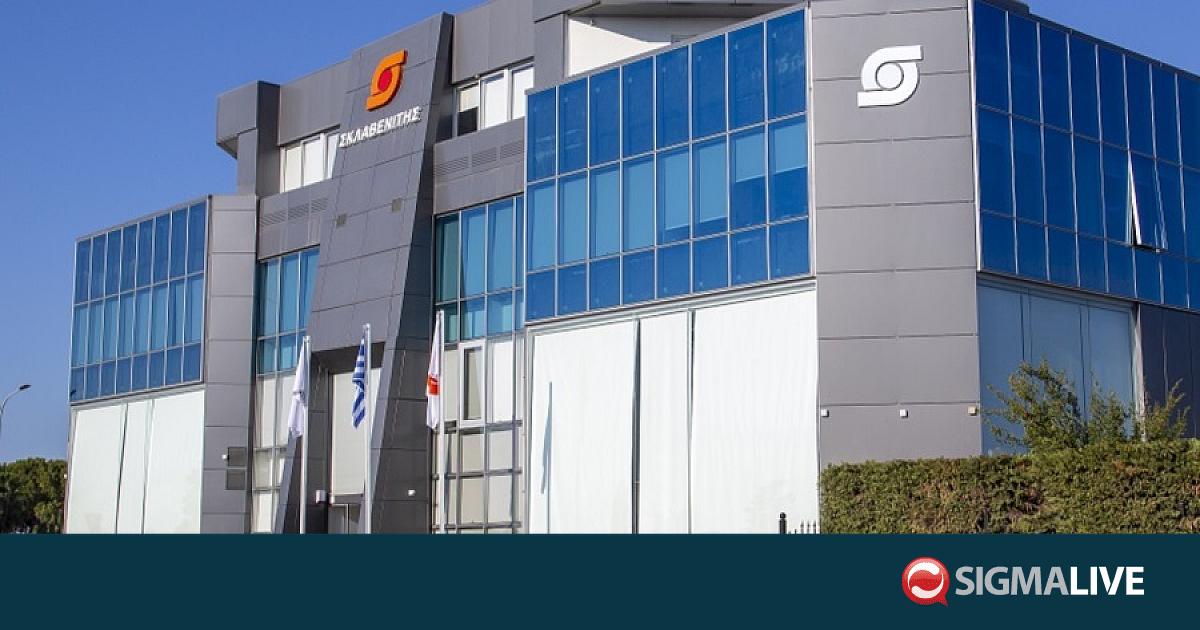 Σκλαβενίτης Κύπρου: Εγκαινιάζει τα νέα κεντρικά της γραφεία - Sigmalive