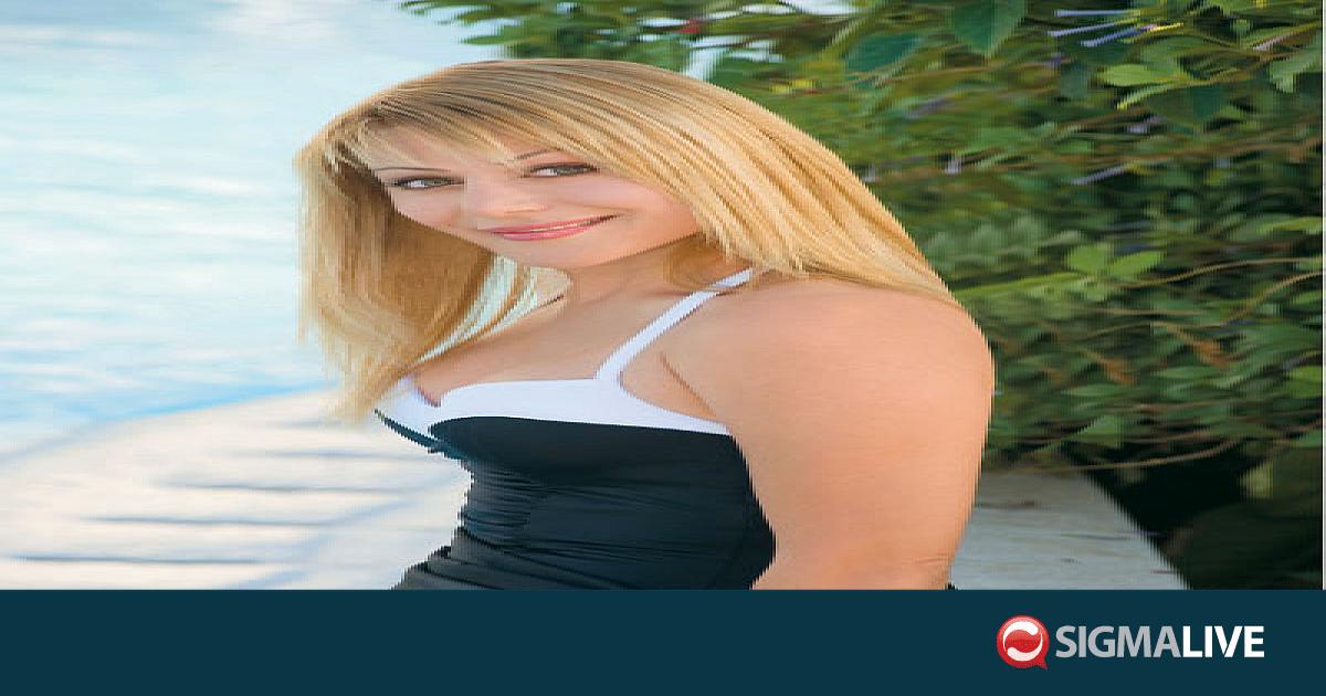 Υπάρχει κάποιος στη ζωή μου... - Sigmalive