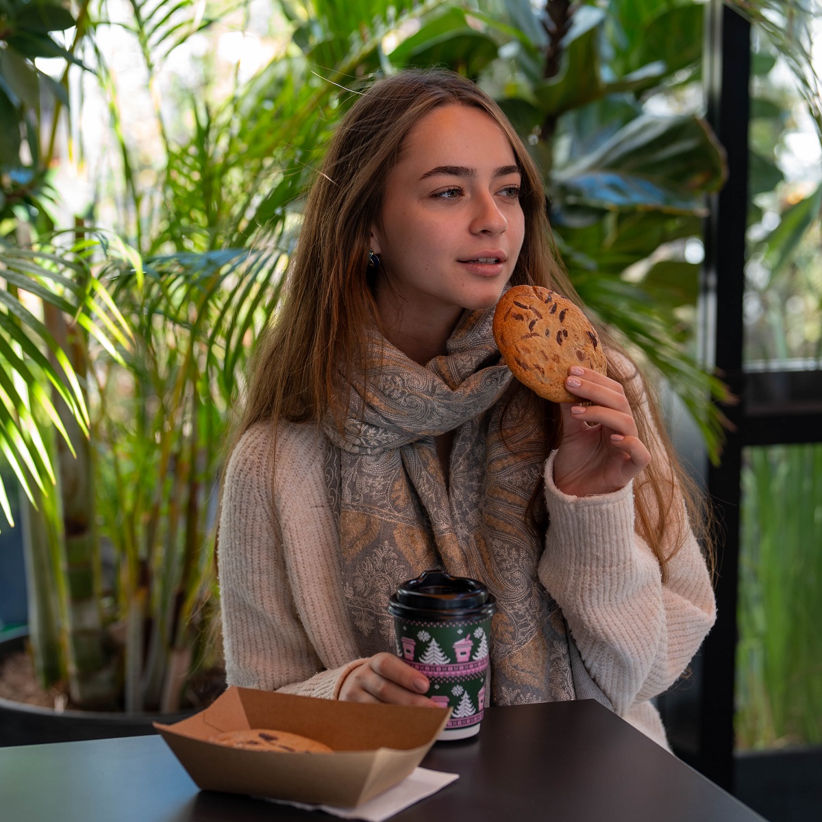 Τα καταστήματα Bean Bar ζωντανεύουν τη μαγεία των Χριστουγέννων - Sigmalive