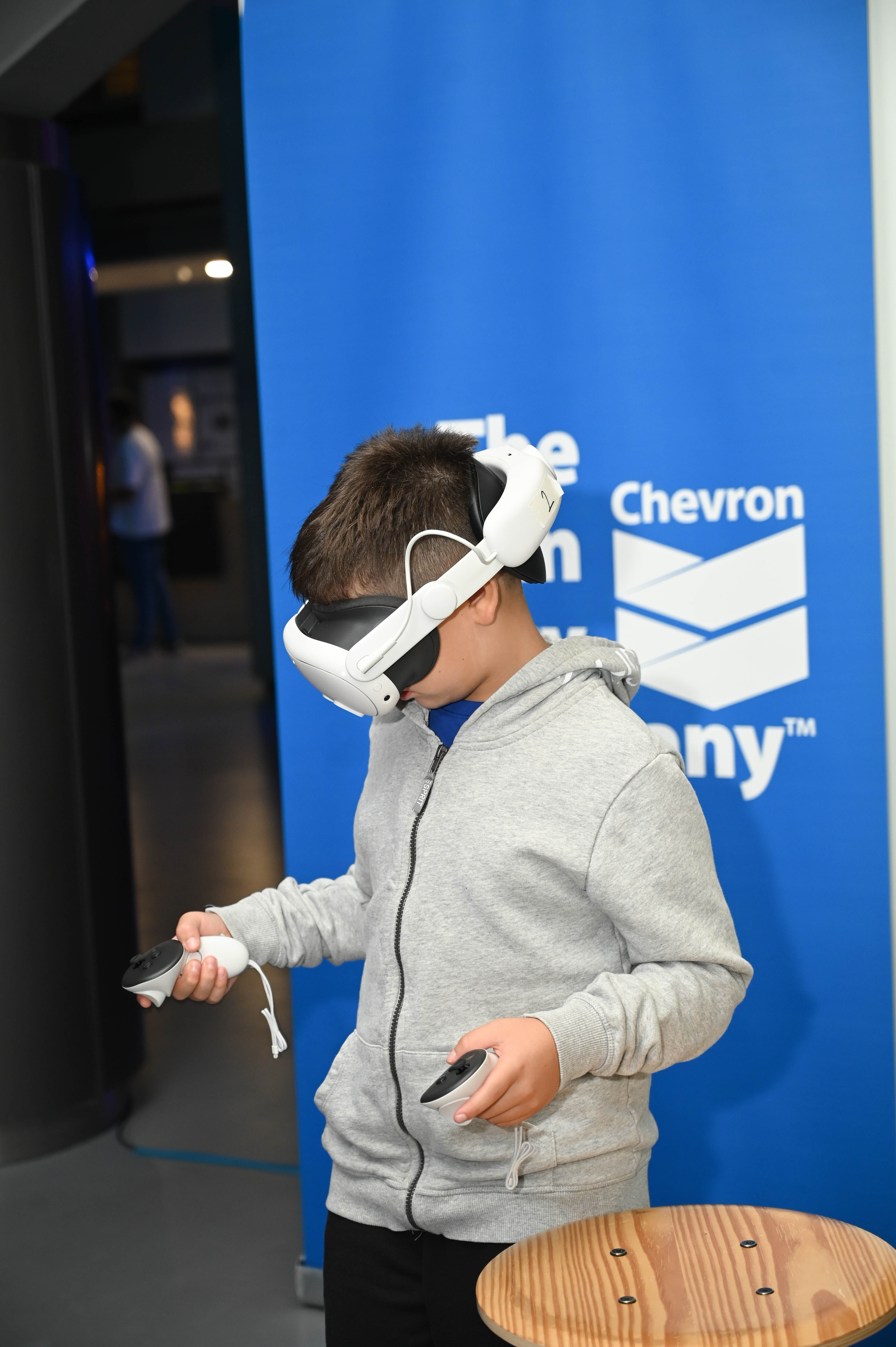 WIP2024: H Chevron προωθεί την καινοτομία, την τέχνη και τη βιωσιμότητα - Sigmalive