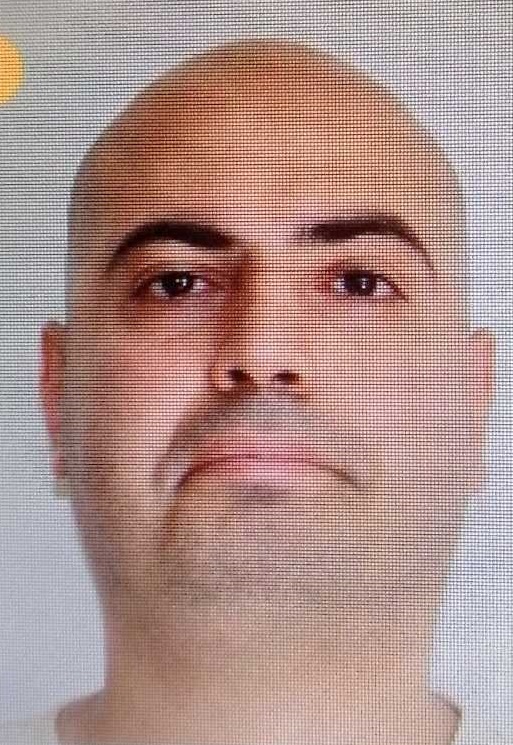 Άφαντος παραμένει 35χρονος που εξαφανίστηκε στη Λεμεσό - Τον έχετε δει; (pic) - Sigmalive