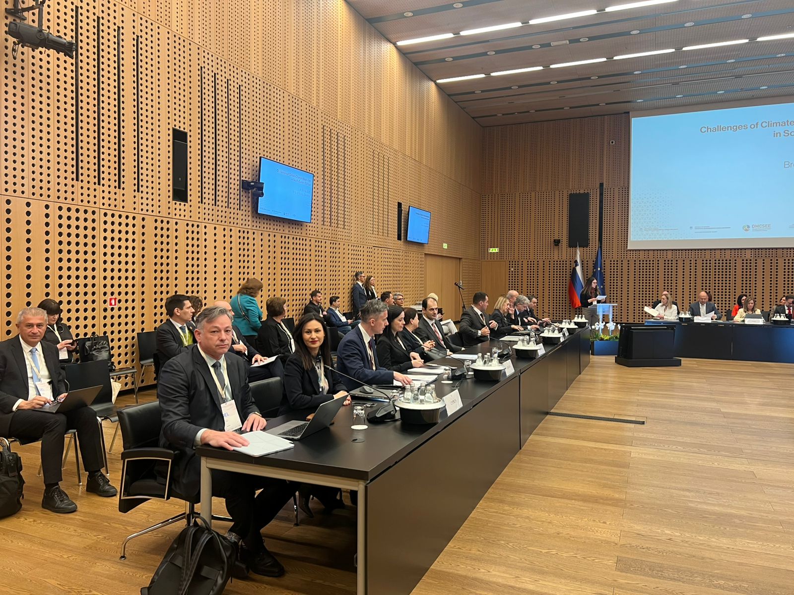Υπ. Γεωργίας: Στις εθνικές πολιτικές η προσαρμογή στην κλιματική αλλαγή ...